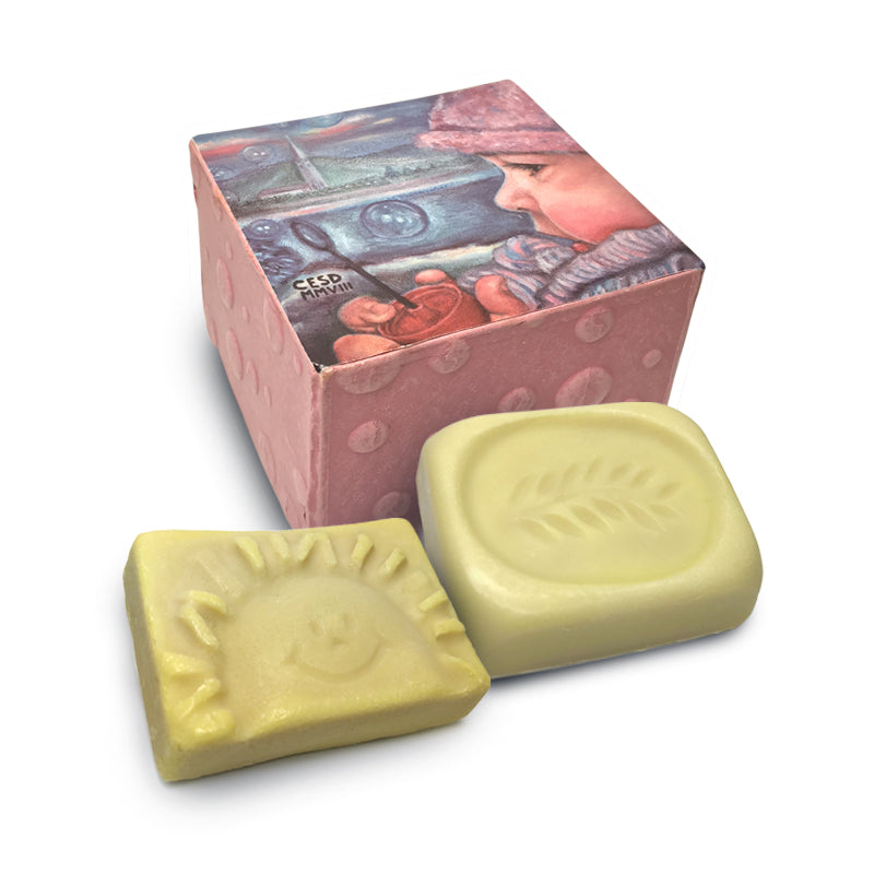 My Baby Soap – Olivier Soaps