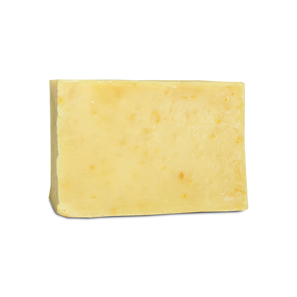 Jasmine and Oats Soap – Olivier Soaps